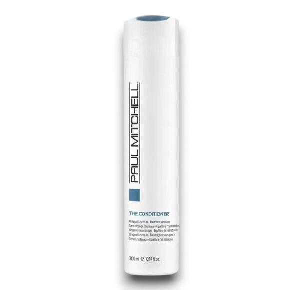 Paul Mitchell | Hair | New Sealed Paul Mitchell The Conditioner Leavein ...